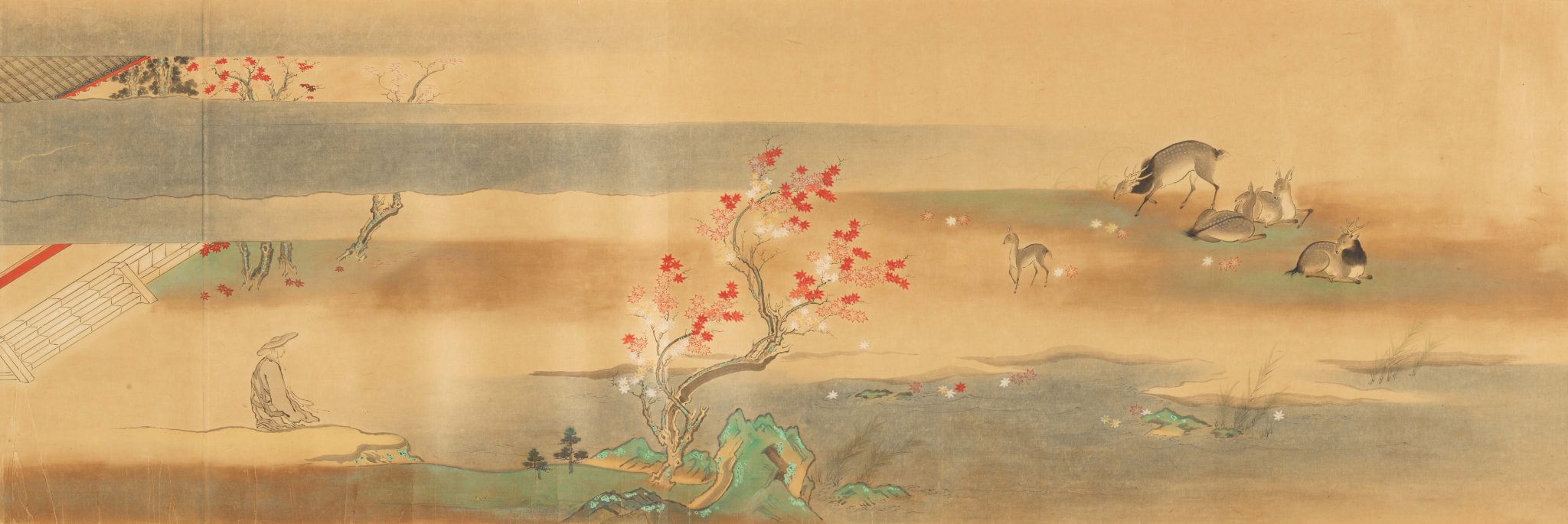 Sentimental and Inspirational: The Journeys of the Artists – Umi-Mori ...