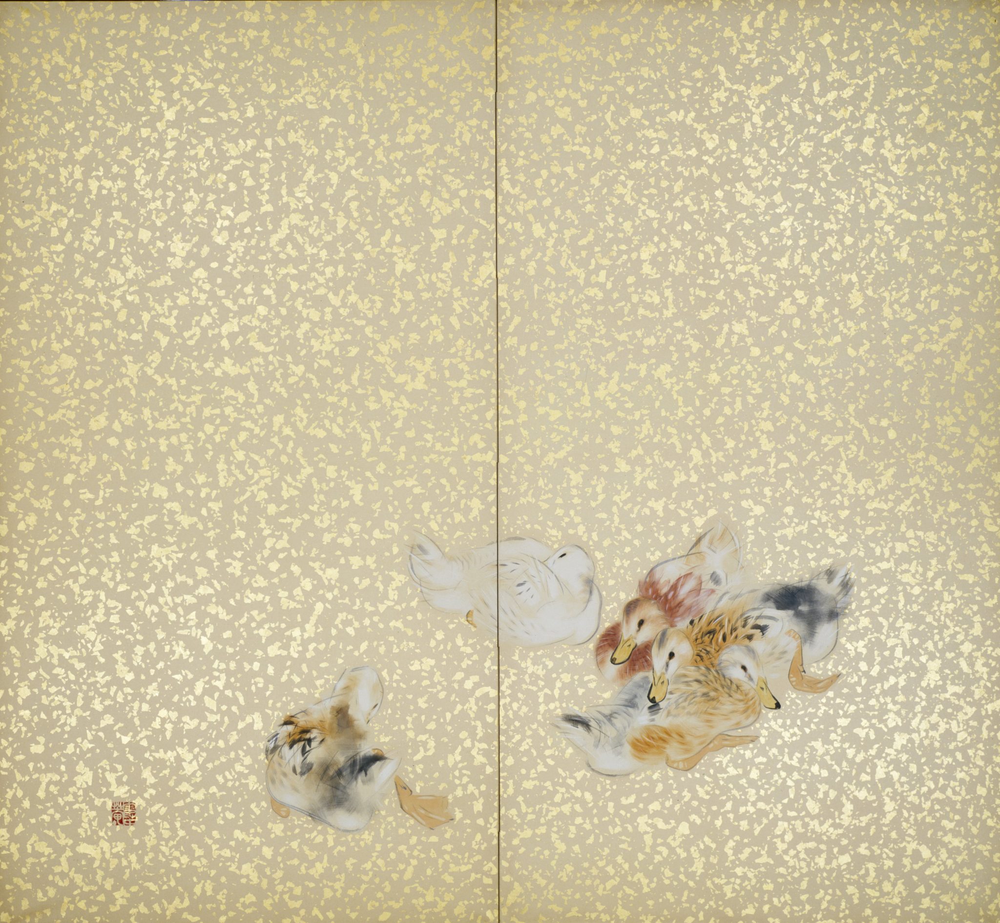 Traces of Genius: Celebrating the 160th Anniversary of Takeuchi Seiho’s ...