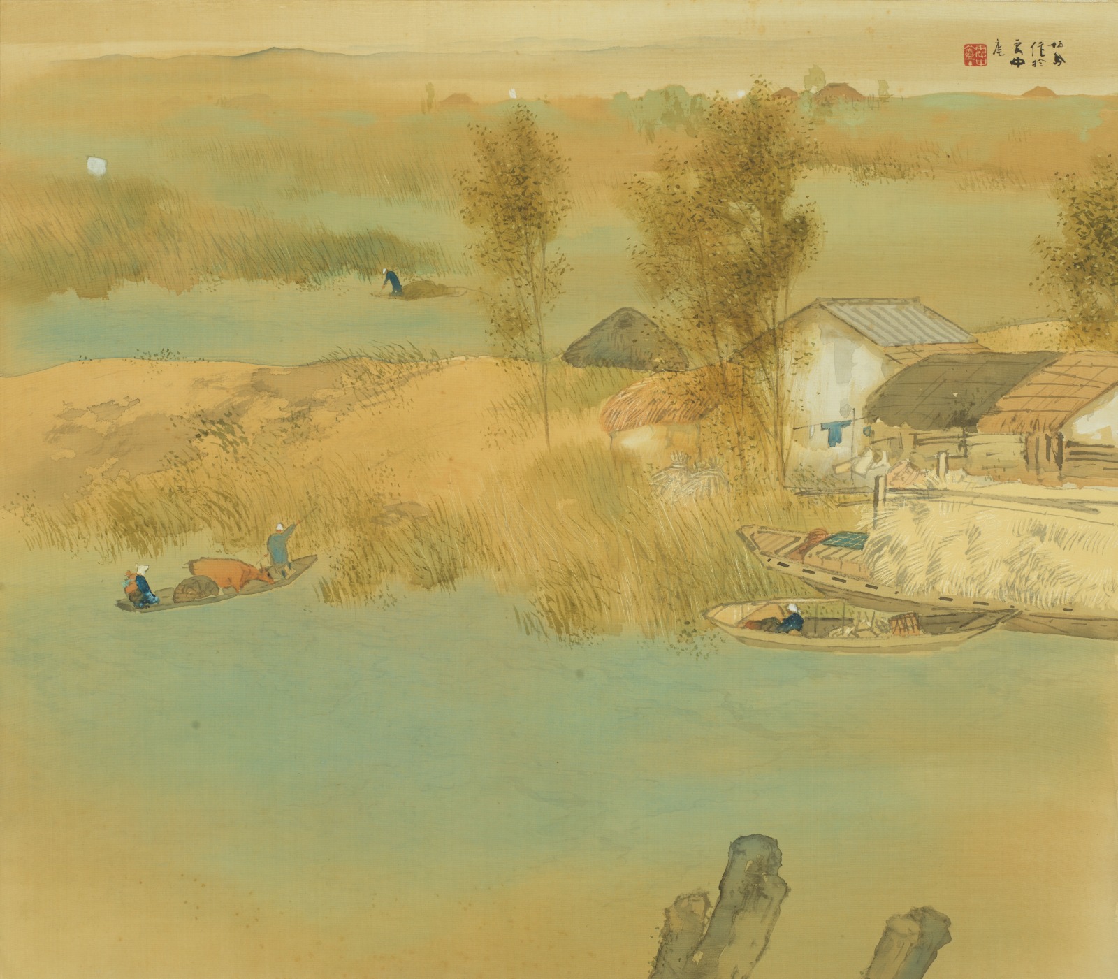 Traces of Genius: Celebrating the 160th Anniversary of Takeuchi Seiho’s ...