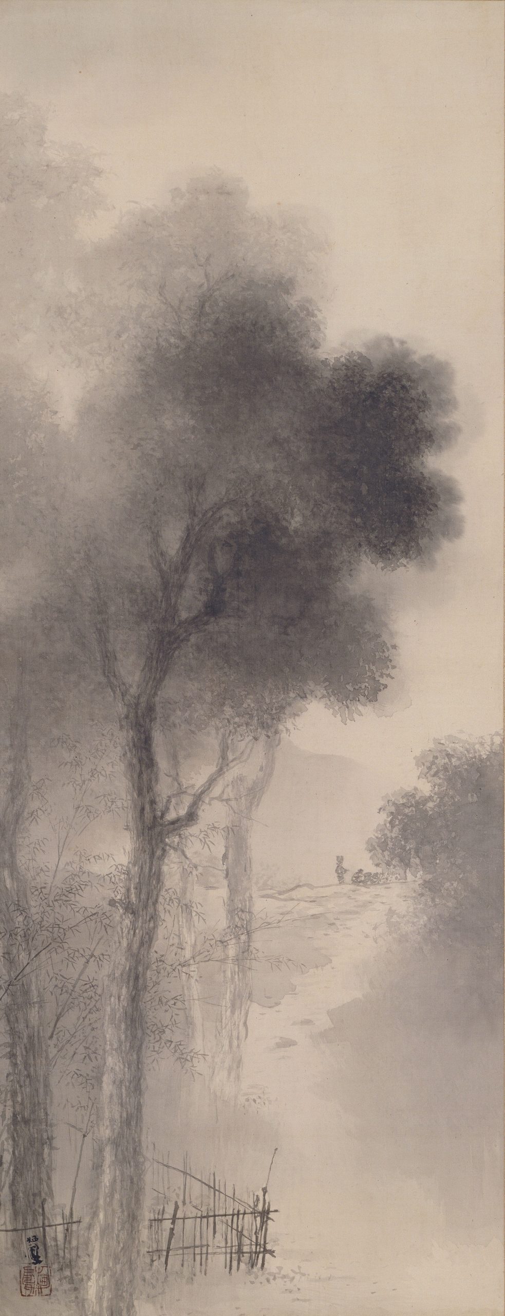 Traces of Genius: Celebrating the 160th Anniversary of Takeuchi Seiho’s ...