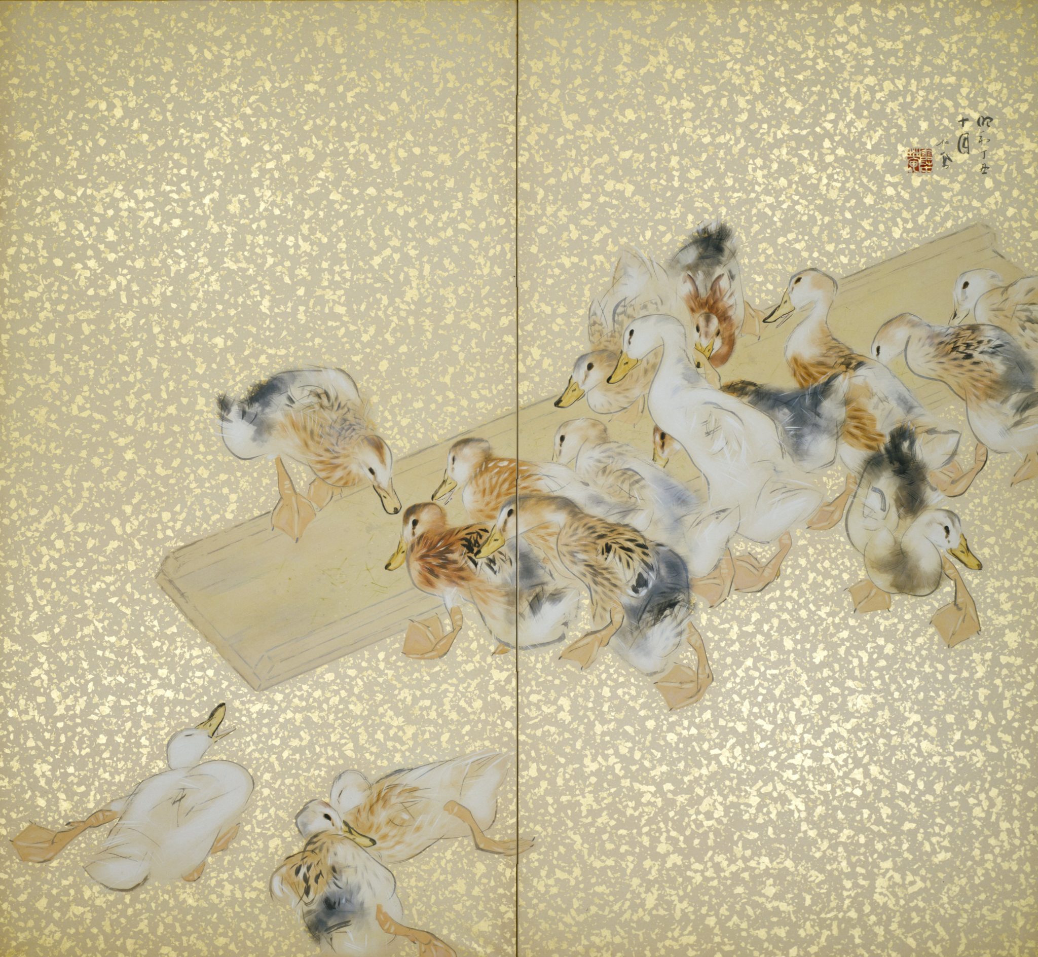 Traces of Genius: Celebrating the 160th Anniversary of Takeuchi Seiho’s ...